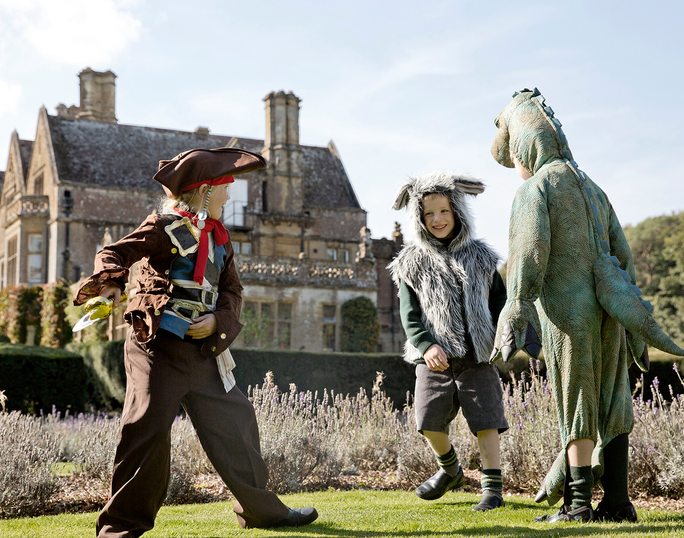 Perrott Hill School - Coastline Creative